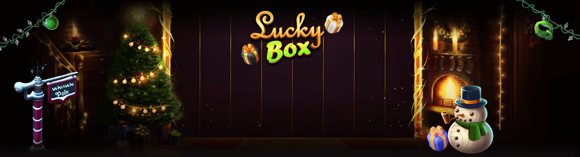 winawin.comWinawin Casino